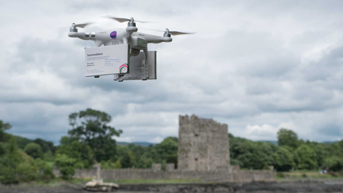 Abortion Drones – Women on Waves